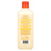 Cantu, Shea Butter, Moisturizing Cream Shampoo, 13.5 fl oz (400 ml)