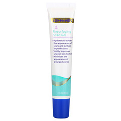 Differin, Resurfacing, Scar Gel, 1 fl oz (30 ml)