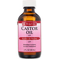 De La Cruz, Castor Oil, 2 fl oz (59 ml) - iHerb
