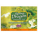 Dragon Herbs ( Ron Teeguarden ), Spring Dragon Longevity Tea, Caffeine ...