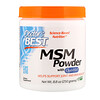 Doctor's Best, MSM Powder with OptiMSM, 8.8 oz (250 g) - iHerb