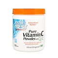 Doctor's Best, Pure Vitamin C Powder with Q-C, 8.8 oz (250 g) - iHerb