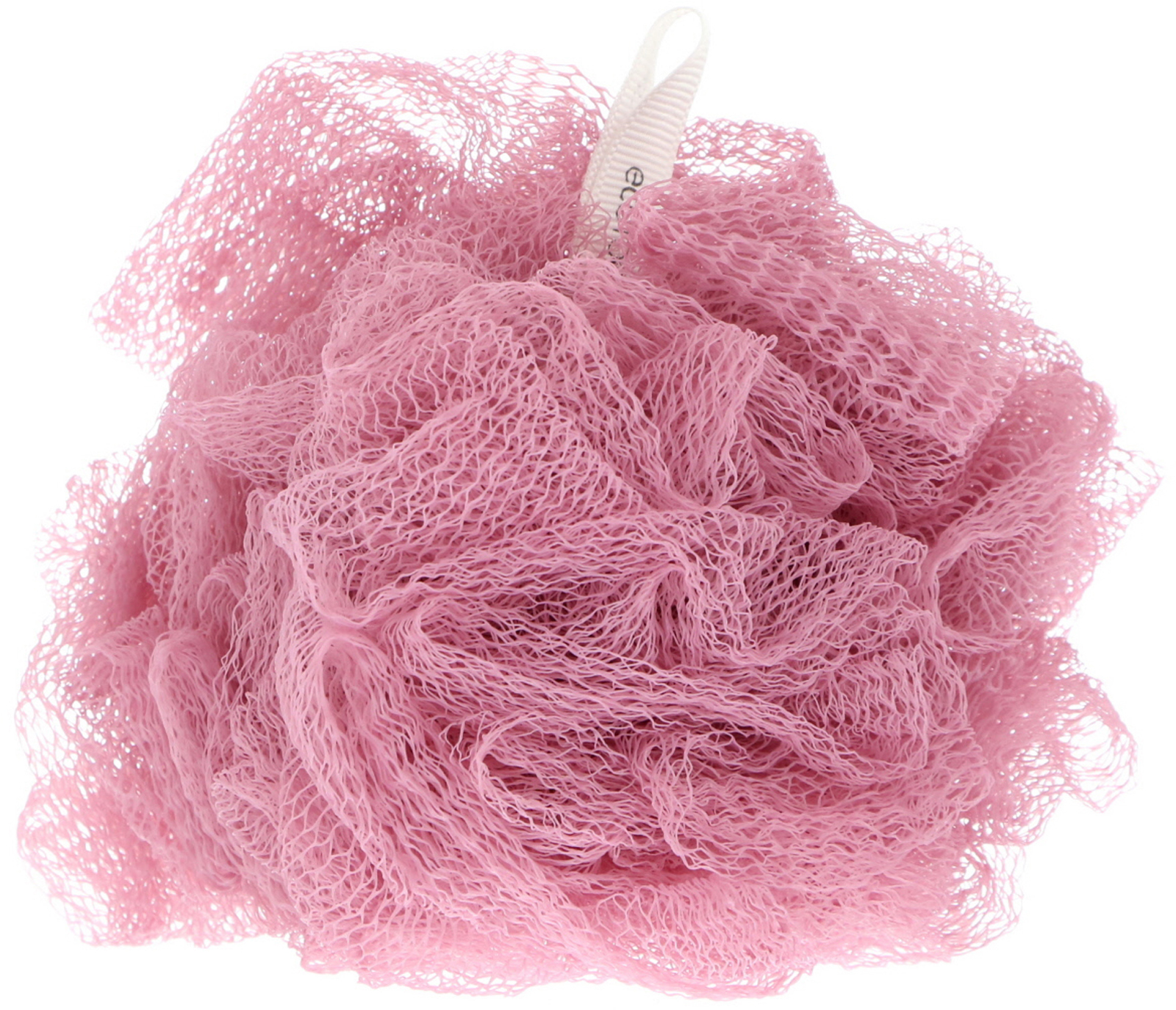 EcoTools, Exfoliating EcoPouf Sponge, 1 Sponge - iHerb