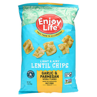 Enjoy Life Foods