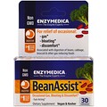 Enzymedica, BeanAssist, 30 Capsules - iHerb