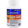 Enzymedica, Lypo Gold, For Fat Digestion, 60 Capsules - iHerb