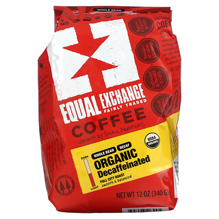 Equal Exchange