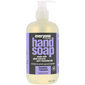 Everyone, Hand Soap, Lavender + Coconut, 12.75 fl oz (377 ml) - iHerb