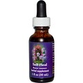 Flower Essence Services, Self-Heal, Flower Essence, 1 fl oz (30 ml) - iHerb