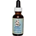 Flower Essence Services, White Chestnut, Flower Essence, 1 fl oz (30 ml ...