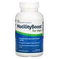 Fairhaven Health, 男性のためのモティリティブースト（MotilityBoost）, 60カプセル - iHerb