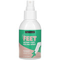 Freeman Beauty, Flirty Feet, Instant Foot Peeling Spray, Coconut + Aloe ...