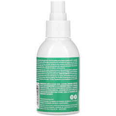 Freeman Beauty, Flirty Feet, Instant Foot Peeling Spray, Coconut + Aloe ...