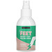 Freeman Beauty, Flirty Feet, Instant Foot Peeling Spray, Coconut + Aloe ...
