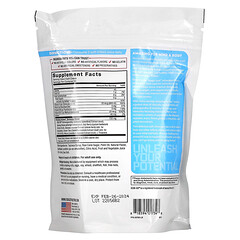 Force Factor, Amazing Ashwa, Triple Berry, 60 Soft Chews