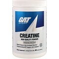 GAT, Creatine, Unflavored, 10.58 oz (300 g) - iHerb
