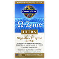 Garden of Life, O-Zyme Ultra, Ultimate Digestive Enzyme Blend, 180 ...