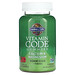 Garden of Life, Vitamin Code Gummies, Calcium & Magnesium, Raspberry ...