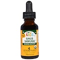 Herb Pharm, Kid's Sinus Samurai, Alcohol Free, 1 fl oz (30 ml) - iHerb.com