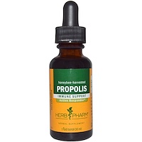 Herb Pharm, Propolis, 1 fl oz (30 ml) - iHerb.com
