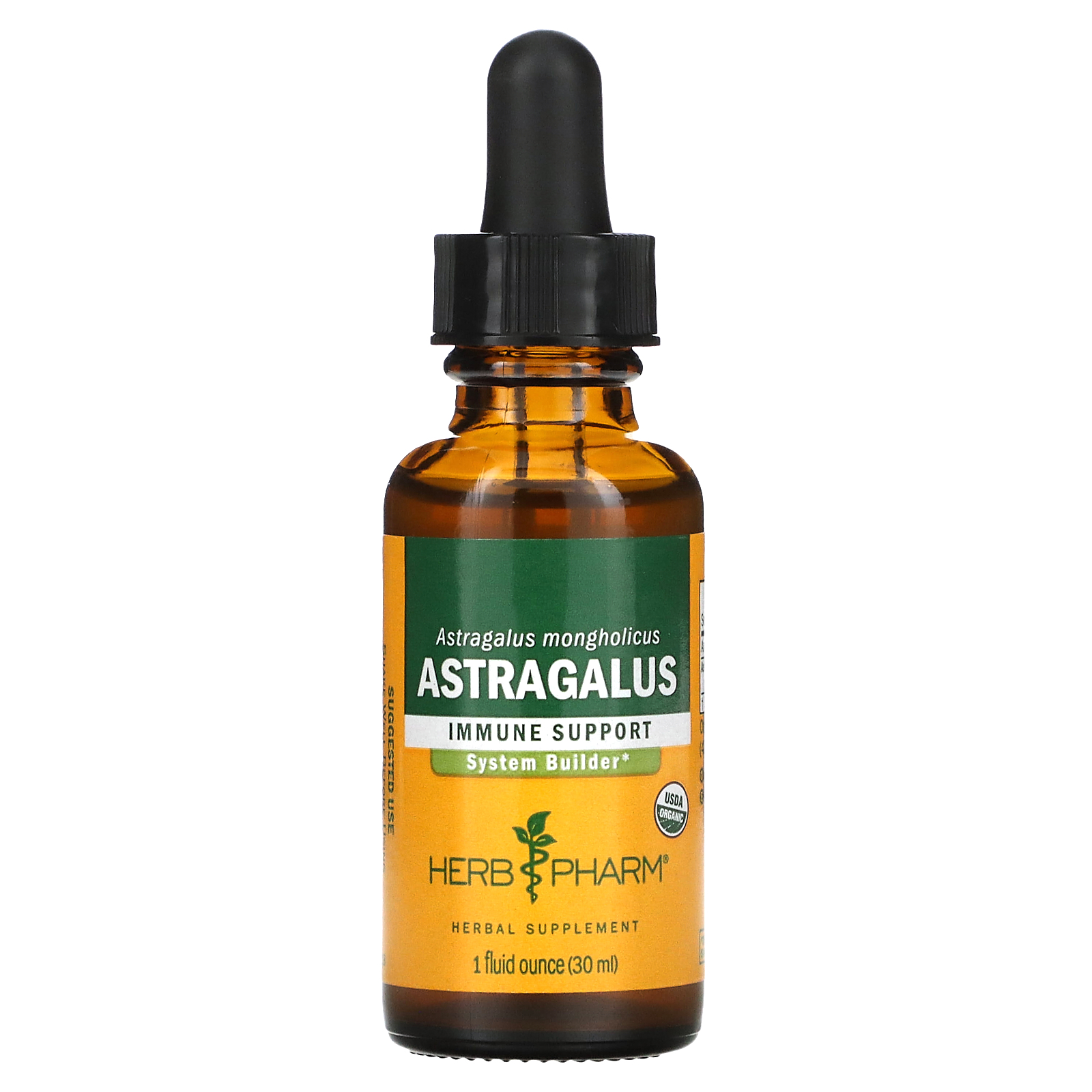 Herb Pharm, Astragalus, 1 fl oz (30 ml)