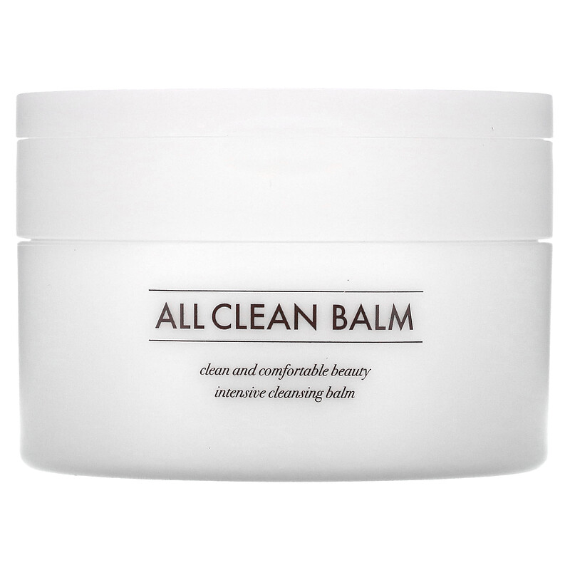 Heimish, All Clean Balm, 120 ml