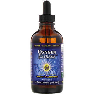 Oxygen Supplements - iHerb