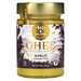 4th & Heart, Ghee Clarified Butter, Grass-Fed, Garlic, 9 oz (255 g)