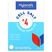 Hyland's Naturals, Cell Salt #4, Ferrum Phos 6X, 100 Quick-Dissolving ...
