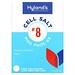 Hyland's Naturals, Cell Salt #8, Mag Phos 6X, 100 Quick-Dissolving ...