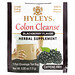 Hyleys Tea, Colon Cleanse, Blackberry, Caffeine Free, 25 Tea Bags, 1.32 ...