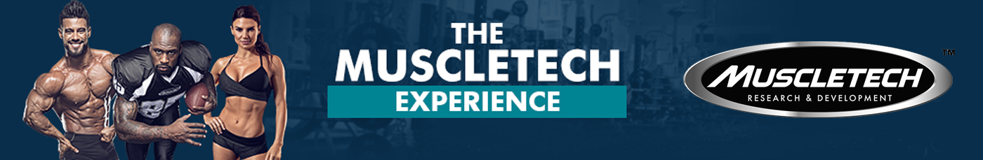 Muscletech - iHerb.com