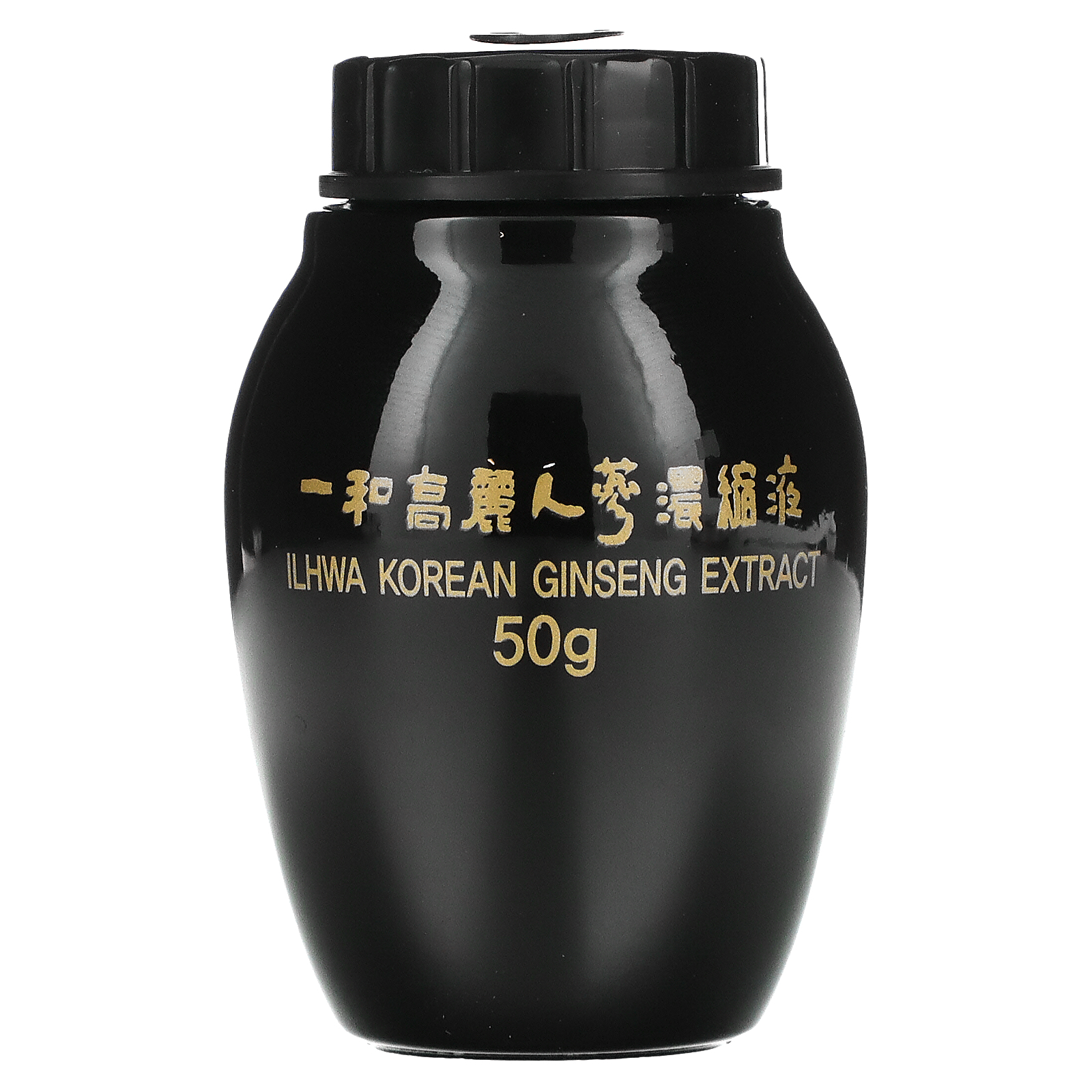 Ilhwa, Pure Concentrated Ginseng Tea, 1.76 oz (50 g)
