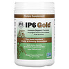 IP-6 International, IP6 Gold, Immune Support Formula Powder, Unflavored ...