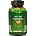 Irwin Naturals, EstroPause, Menopause Support, 80 Liquid Soft-Gels - iHerb
