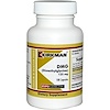 Kirkman Labs, DMG (Dimethylglycine), 125 mg, 100 Capsules - iHerb