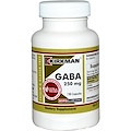 Kirkman Labs, GABA, 250 mg, 150 Capsules - iHerb.com