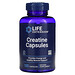 Life Extension, Creatine Capsules, 120 Capsules