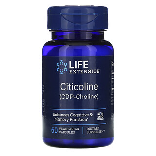 Choline - iHerb