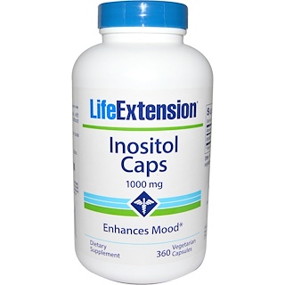Inositol - iHerb.com