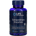 Life Extension, Extraordinary Enzymes, 60 Capsules - iHerb