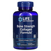 Life Extension, Bone Strength Collagen Formula, 120 Capsules — iHerb