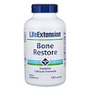Life Extension, Bone Restore, 120 Capsules - iHerb.com