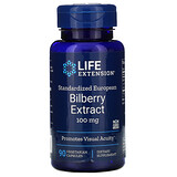 Bilberry - iHerb