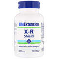 Life Extension, X-R Shield, 90 Vegetarian Capsules - iHerb