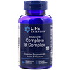 Life Extension, BioActive Complete B-Complex, 60 Vegetarian Capsules ...