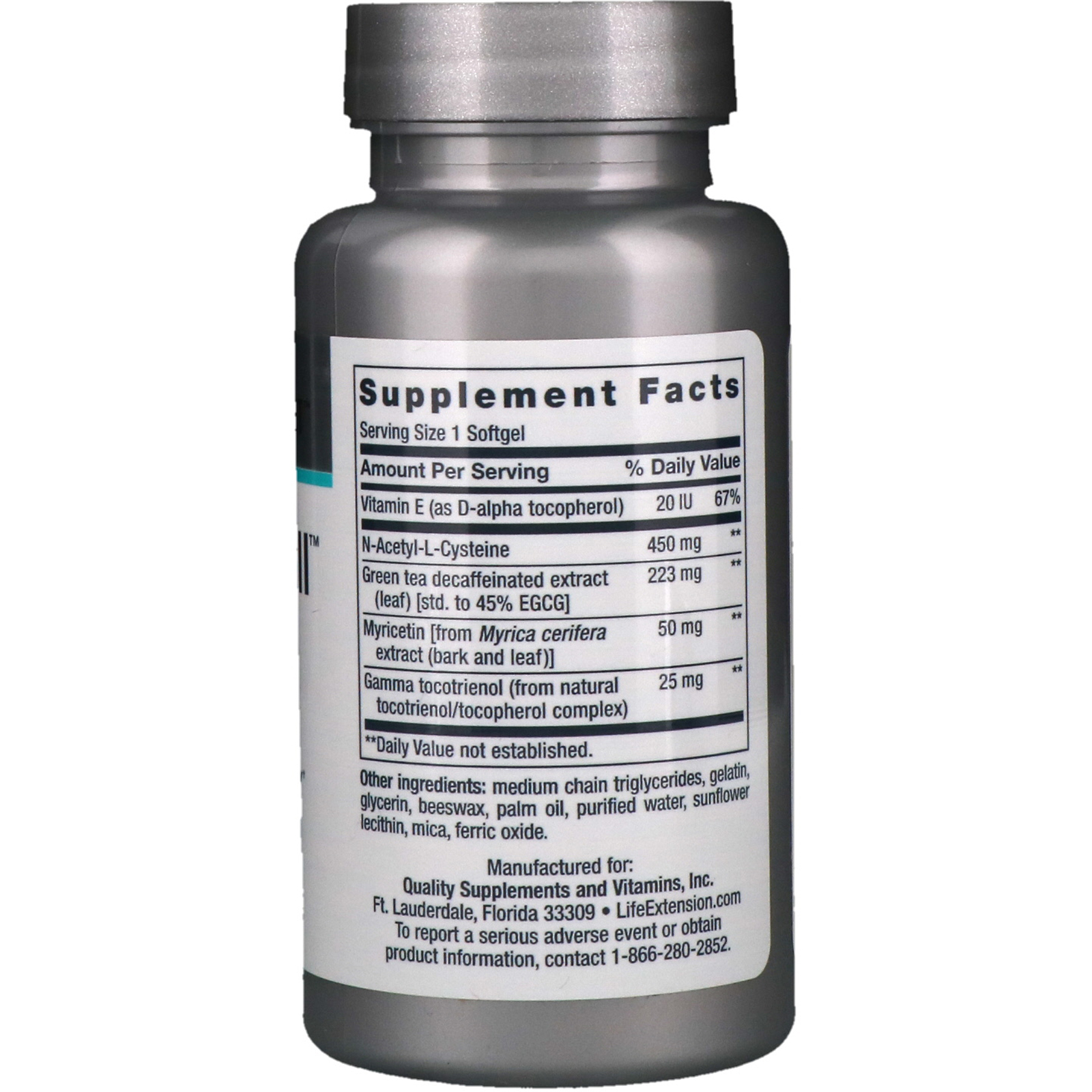 Life Extension, GEROPROTECT Ageless Cell, 30 Softgels - iHerb