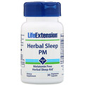 Life Extension, Herbal Sleep PM, 30 Vegetarian Capsules - iHerb