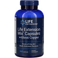 Life Extension, Mix Capsules without Copper, 360 Capsules - iHerb