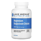 Lake Avenue Nutrition - iHerb